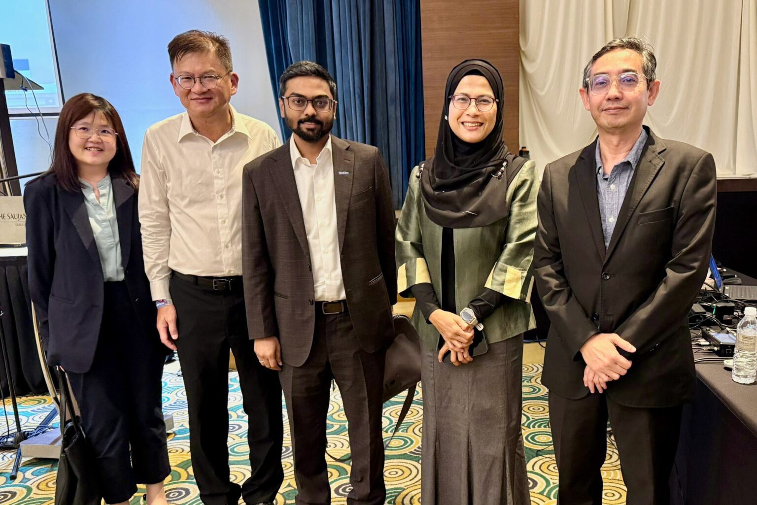 2025 Budget Seminar by CTIM | UHY Malaysia
