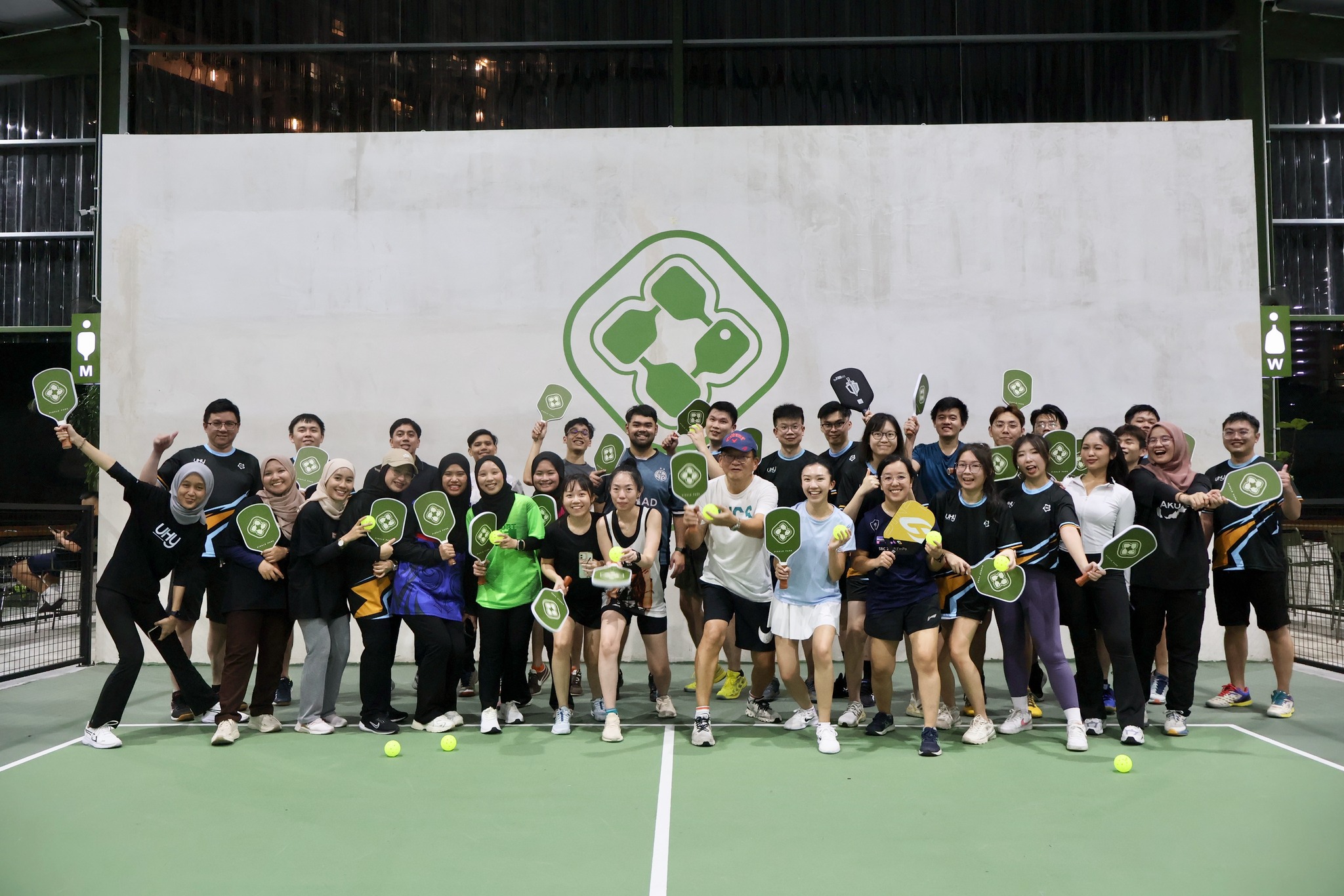 Pickleball 2025 | UHY Malaysia