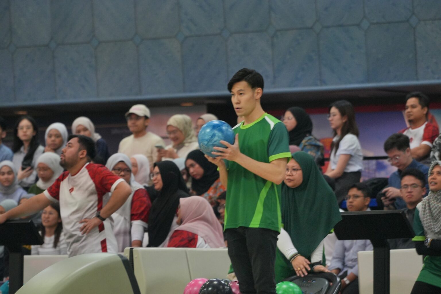 Inter-Accounting Firm Games (IAFG) 2025 | UHY Malaysia