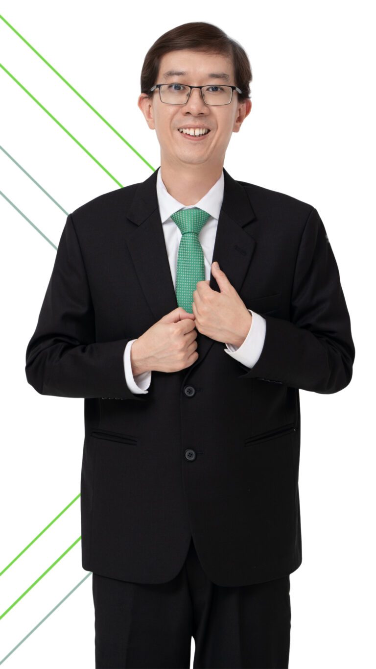 Gerald Lee | UHY Malaysia